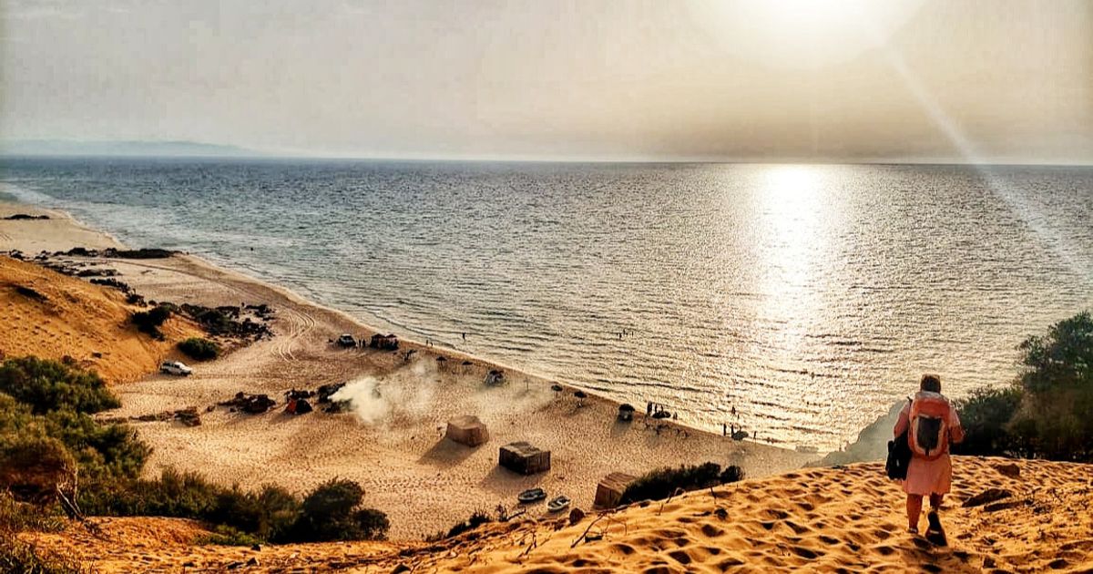 Nature - Exploring Tunisia