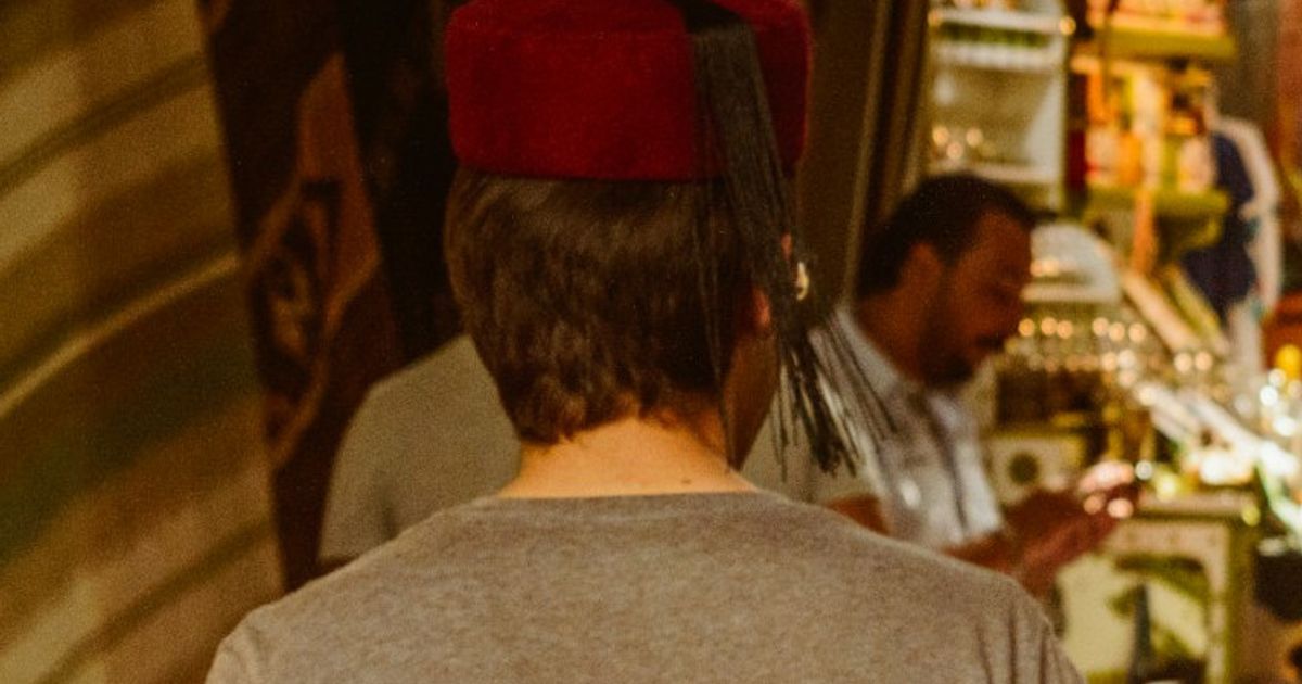 Chechia: A Symbol of Tunisian Authenticity and a Tale of Heritage ...