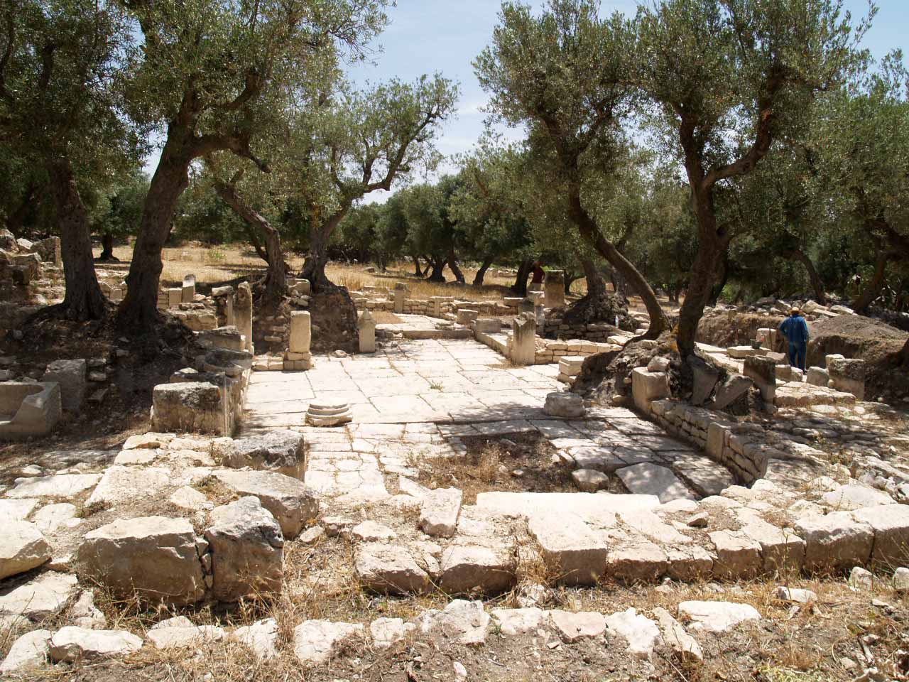 Tourist Guide To Beja - Exploring Tunisia